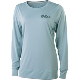 Evoc Shirt female Blue size S