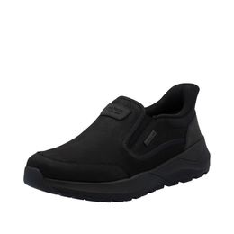 Rieker Slipper '06052' Herren Gr&ouml;&szlig;e 40 schwarz