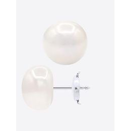 Ateliers Saint Germain Earrings 'ELYSEE' female White size One Size