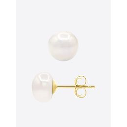Ateliers Saint Germain Earrings 'OPERA' female Yellow size One Size