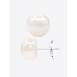 Ateliers Saint Germain Earrings 'CONCORDE' female White size One Size