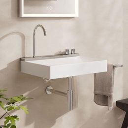 Hansgrohe Avalegra Wandwaschtisch mit Armatur, 22472000,