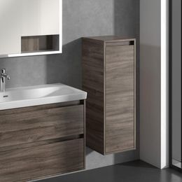 Villeroy & Boch Villeroy & Boch Skyla H&auml;ngeschrank, 1 T&uuml;r, C80201RK,