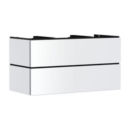 Hansgrohe Xilesa E Unterschrank f&uuml;r Konsole, 2 Ausz&uuml;ge, 54303700,