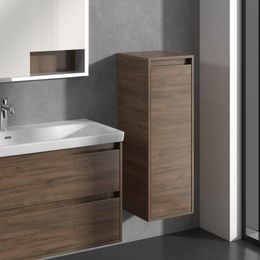Villeroy & Boch Villeroy & Boch Skyla H&auml;ngeschrank, 1 T&uuml;r, C80201VH,