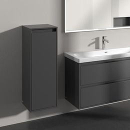 Villeroy & Boch Villeroy & Boch Skyla H&auml;ngeschrank, 1 T&uuml;r, C80200VR,
