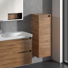 Villeroy & Boch Villeroy & Boch Skyla H&auml;ngeschrank, 1 T&uuml;r, C80201RH,