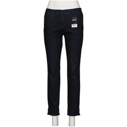 Brax Jeans Damen Größe 31 Second Hand marine