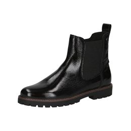 Caprice Chelsea Boots female Black size 39