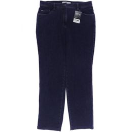 Brax Jeans Damen Größe 31 Second Hand marine