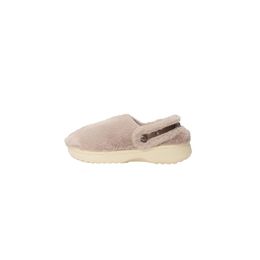 Crocs Clogs 'Classic Unfurgettable' Damen Gr&ouml;&szlig;e 36/37 braun / brokat