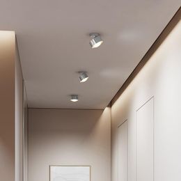 Top Light PUK! Move Avantgarde Strahler, LED, 120-300202,