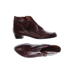 Tamaris Stiefelette Damen Gr&ouml;&szlig;e 37 Second Hand bordeaux