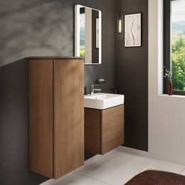 Hansgrohe Xilesa E H&auml;ngeschrank, 1 T&uuml;r, 54283550,