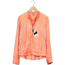 Sportalm Jacke Damen Gr&ouml;&szlig;e S Second Hand orange
