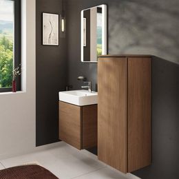 Hansgrohe Xilesa E H&auml;ngeschrank, 1 T&uuml;r, 54284550,
