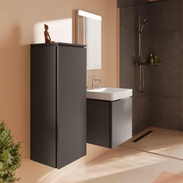 Hansgrohe Xilesa E H&auml;ngeschrank, 1 T&uuml;r, 54283760,
