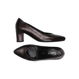 Gabor Pumps Damen Größe 38 Second Hand braun