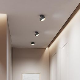 Top Light PUK! Move Avantgarde Strahler, LED, 120-3002023,