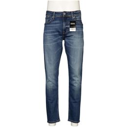 Pepe Jeans Jeans Herren Gr&ouml;&szlig;e 32 Second Hand blau