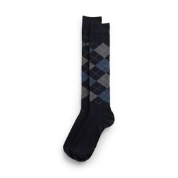 Iuman Intimissimi Uomo Socks male Black size 40-41