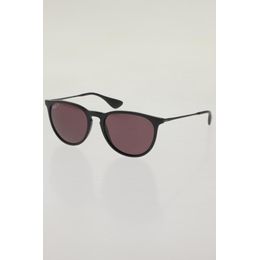 Ray-Ban Sonnenbrille Damen Größe One Size Second Hand schwarz