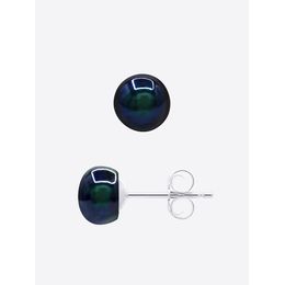 Ateliers Saint Germain Earrings 'PASSY' female Black size One Size