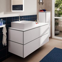 Hansgrohe Xilesa E Unterschrank, 4 Ausz&uuml;ge, 54305700,
