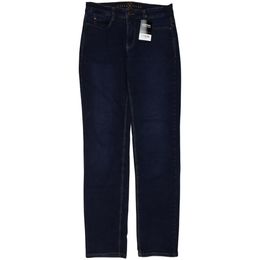 MAC Jeans Damen Gr&ouml;&szlig;e 27/28 Second Hand marine