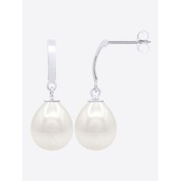 Ateliers Saint Germain Earrings 'VENDOME' female White size One Size