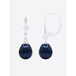 Ateliers Saint Germain Earrings 'CALLAS' female White size One Size