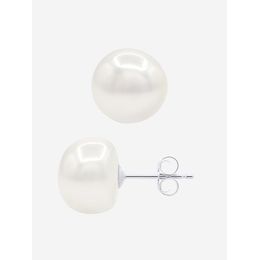 Ateliers Saint Germain Earrings 'RAMBOUILLET' female White size One Size