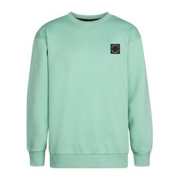 PETROL INDUSTRIES Sweatshirt Jungen Gr&ouml;&szlig;e 140 mint