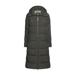 Camel Active Wintermantel Damen Größe XXXL tanne