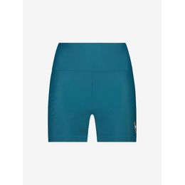 WALLIEN Badeshorts 'Sport' Damen Gr&ouml;&szlig;e L blau