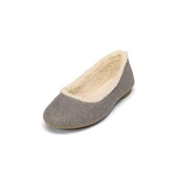 Marc O'Polo Marc O'polo Slippers female Grey size 38