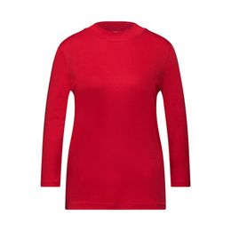 Street One Shirt female Red size 36