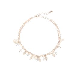 Lascana Fu&szlig;kette mit Anh&auml;nger