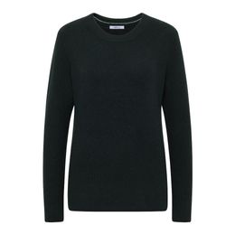 Cecil Pullover Damen Größe XS dunkelgrün