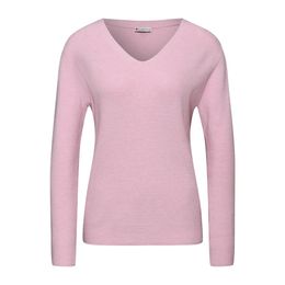 Street One Pullover Damen Gr&ouml;&szlig;e XS rosa