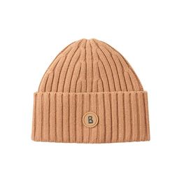 Bogner Beanie 'Bony' female Beige size One Size