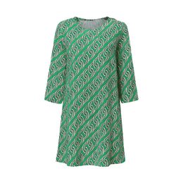 For You Moda Dress female Green size XXL