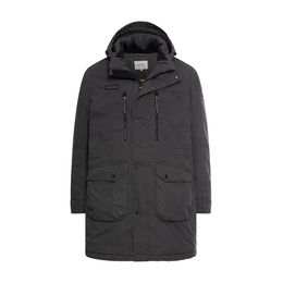 Camel Active Winterparka Herren Größe L/XL anthrazit