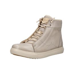 COSMOS Comfort Lace-Up Ankle Boots female Grey size 39