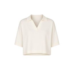 WOMAN VISION Bluse Damen Größe S/M weiß