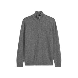 Marc O'Polo Marc O'Polo Pullover Herren Größe XXL dunkelgrau