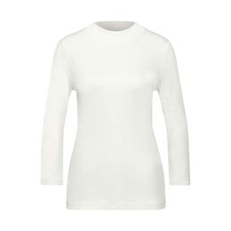 Street One Shirt female White size 46