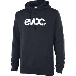 Evoc Sweatshirt male Black size XL