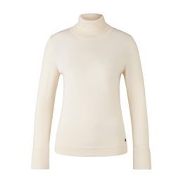 Bogner Pullover 'Vinny' Damen Größe M naturweiß