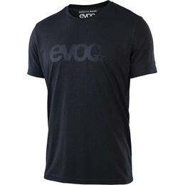 Evoc Shirt male Black size M
